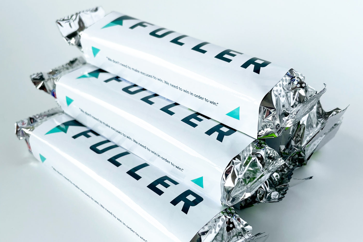 New Protein Bars – If not now, when?
